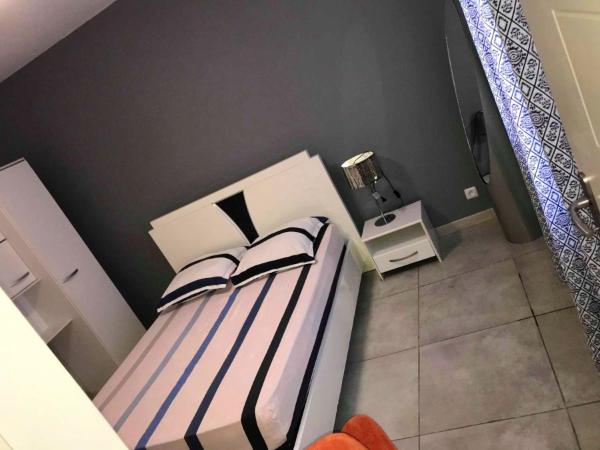 Maison Charmante à Saint-louis + Jacuzzi - La Réunion