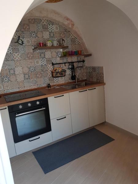 Trullo Giuvica - Alberobello