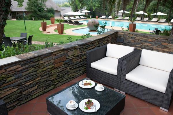 Valley Lodge & Spa - Magaliesburg