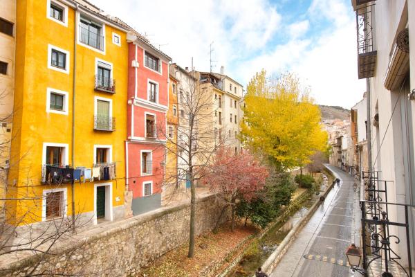 Cuencaloft Los Tintes - Cuenca, España