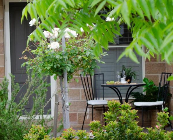 Bartletts Corner - Private Peaceful Studio - Orange