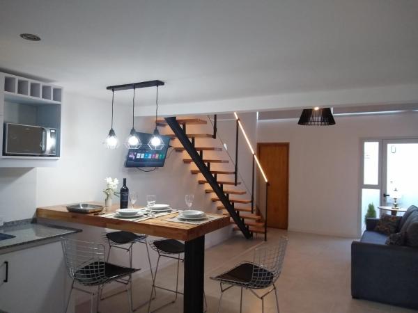Athuel Loft - Pinamar