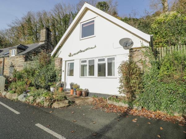 Bryn Melyn Artist's Cottage - Gwynedd