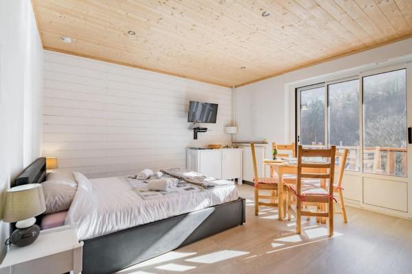 Royal Center - Aigueblanche