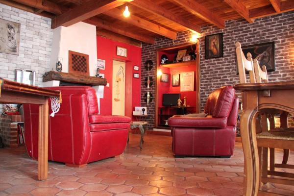 Maison De Charme, D'artiste, Décoration Brocante - Charente-Maritime