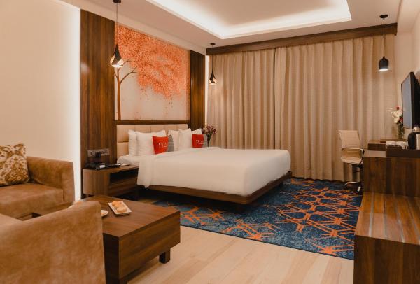 Playotel Premier Vijay Nagar - Indore