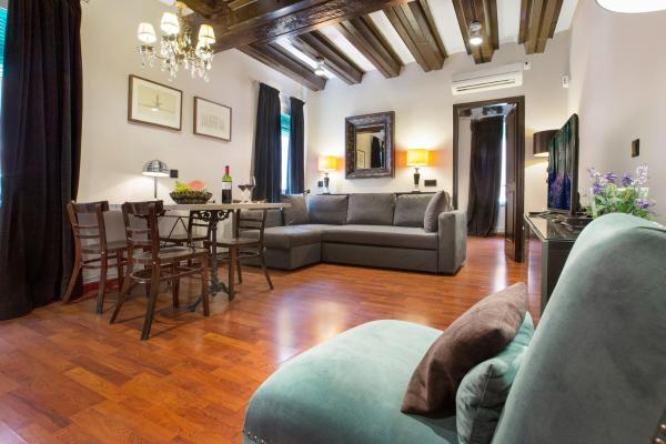 Stay U-nique Apartments Carretes - Esplugues de Llobregat