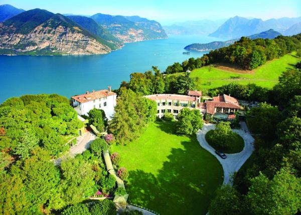Relais I Due Roccoli - Iseo