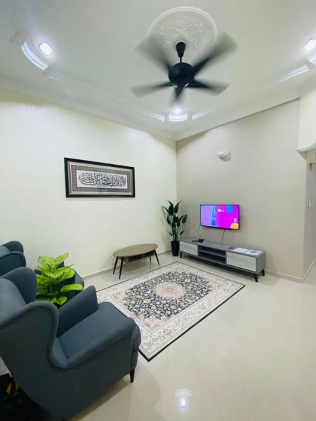 Ayahlong Beach Guesthouse - Kuala Dungun