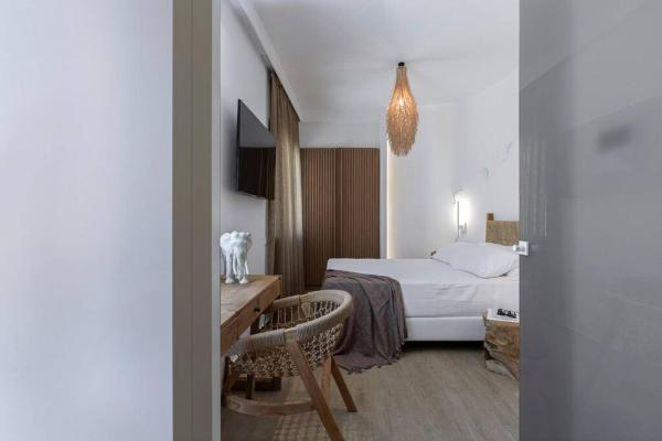 Boho Sapiens Marina - Royal Suite - Milos