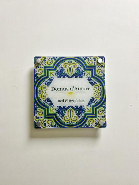 Domus D'amore - Naples
