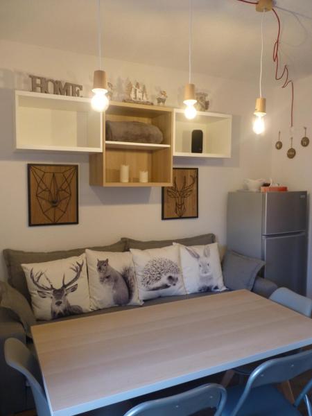 Le Perce-neige Centre Station - Risoul