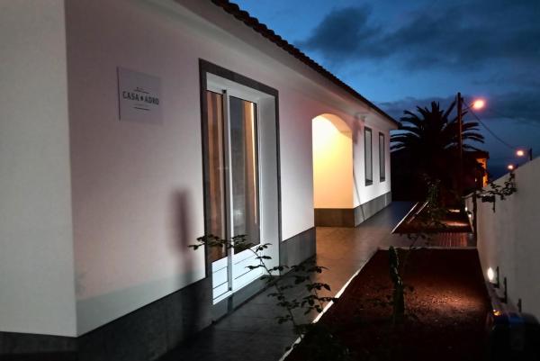 Casa Do Adro -Granel - Nordeste