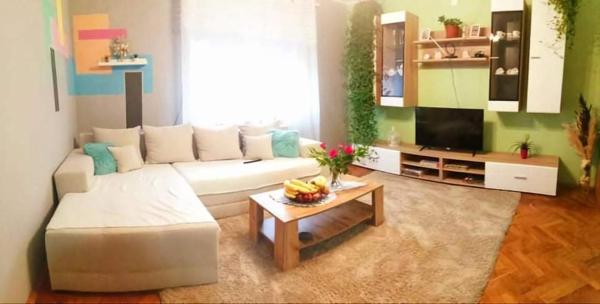 Apartman Goldy - Zagreb