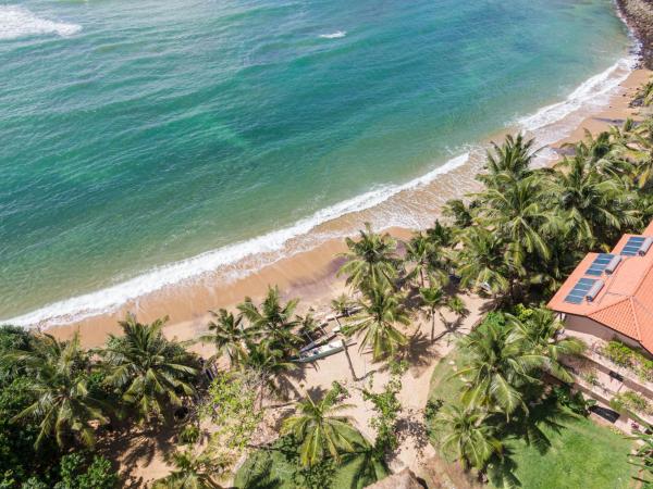 The Slow Vegan Hotel - Mirissa