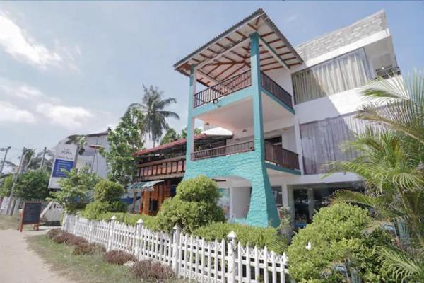 Agra Lanka Beach Resort - Mirissa