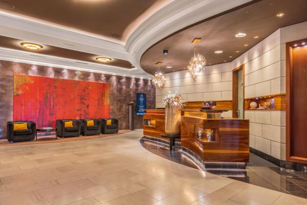 Der Heidehof Conference & Spa Resort - Gaimersheim