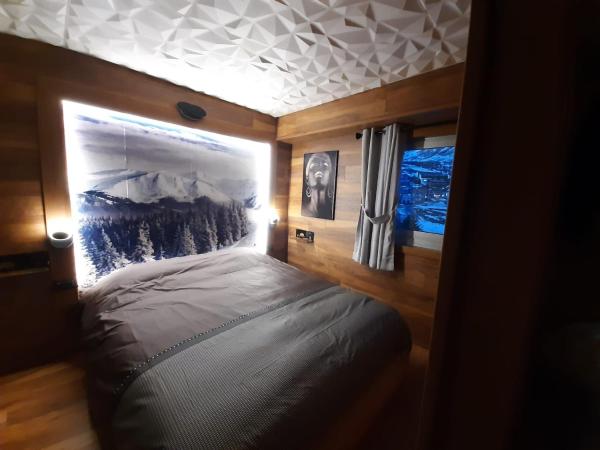 Royal Suite Totto'netta 504 - Passo del Tonale