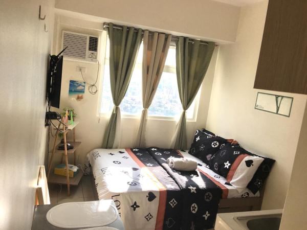 Booker Com In Mandaluyong - Pasig