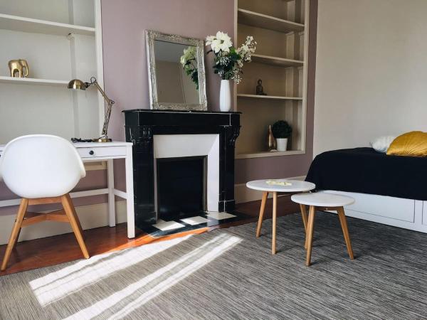 Bienvenue Chez L'habitant - Seine-et-Marne