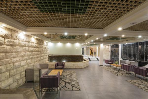 Tabar Hotel - Israel
