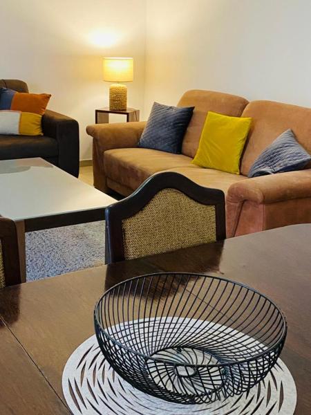 Lecosy House - Dakar