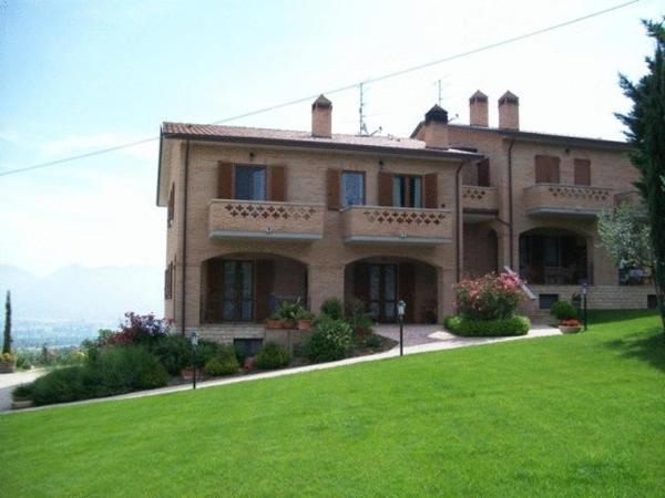 La Collina Del Sagrantino - Montefalco
