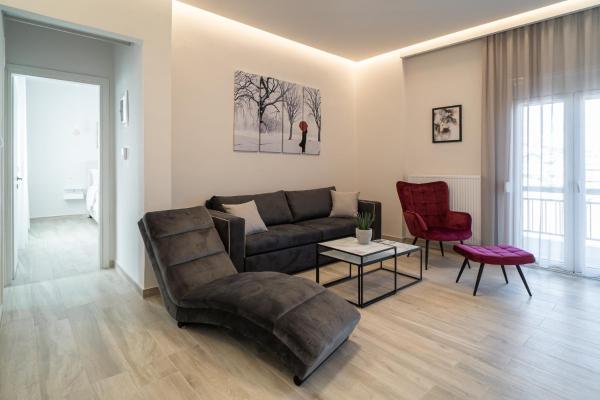 Lux Palace Trikala - Ionian Islands