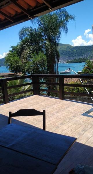 Apartamentos Com Vista Para O Mar - Mirante Do Marinas - Angra dos Reis