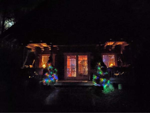 Neti Holiday House - Estonie