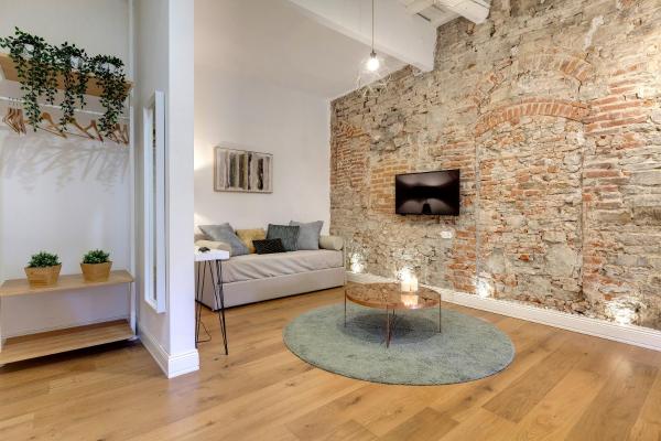 Corinne Apartment By Mamo Florence - Florence