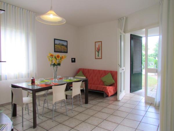 Comfy Villa For 2 Families - Beahost - Caorle