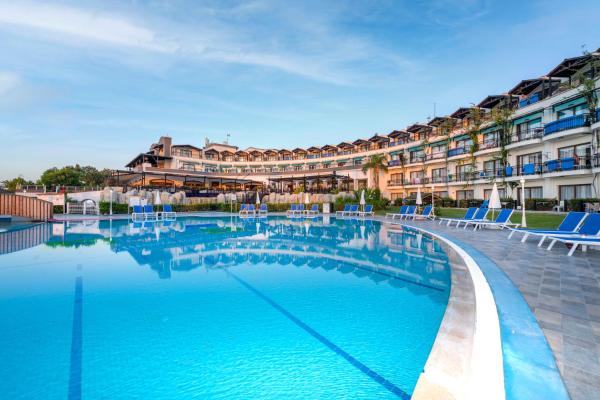 Armas Labada - Kemer