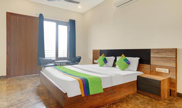 Treebo Corporate 32 - Gurugram