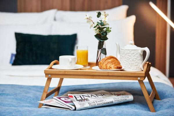 Best Western Tbilisi City Center - 第比利斯
