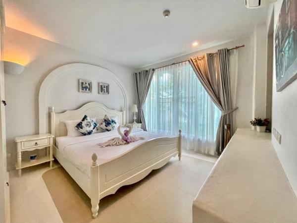 Chelona Huahin Beachfront Resort Condo - Pran Buri