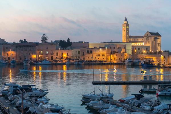 San Paolo Al Convento - Trani