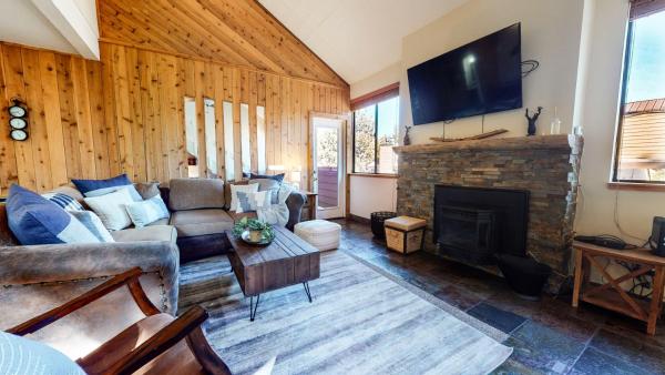 San Sierra #26 Condo - Mammoth Lakes, CA