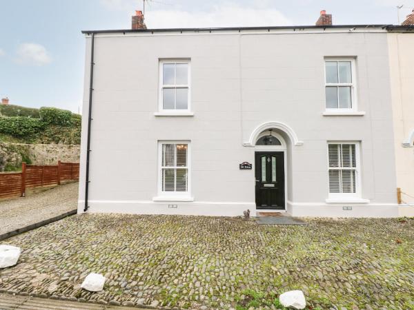 The Old Bakery - Freshwater East