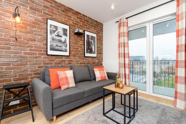 Apartments Steam Park Old Town Cracow By Noclegi Renters - Cracovia