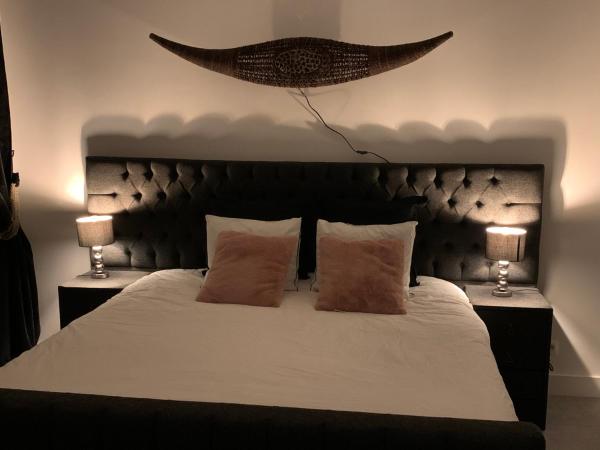 Appartement Op Italiëlei - Brasschaat