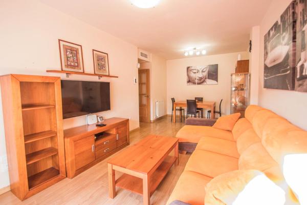 Serrallo Apartment - Armilla