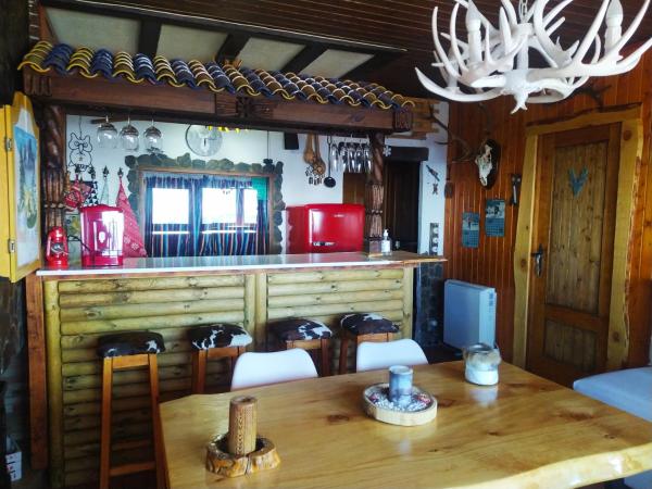 Apartamento De Lujo En Sierra Nevada - Sierra Nevada