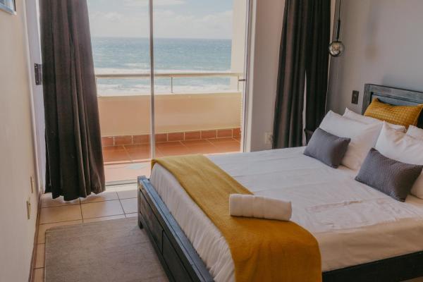 Lescalier Cabanas 511 - Amanzimtoti