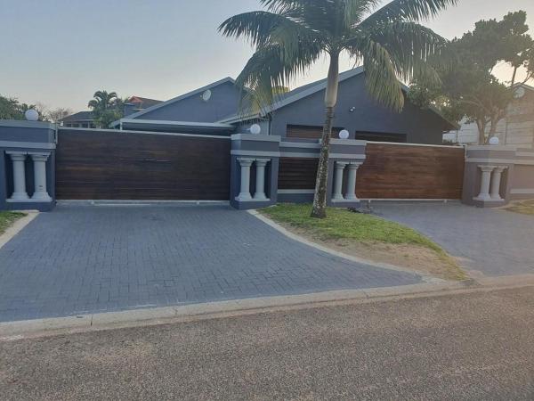 Mzingeli Guesthouse - Richards Bay