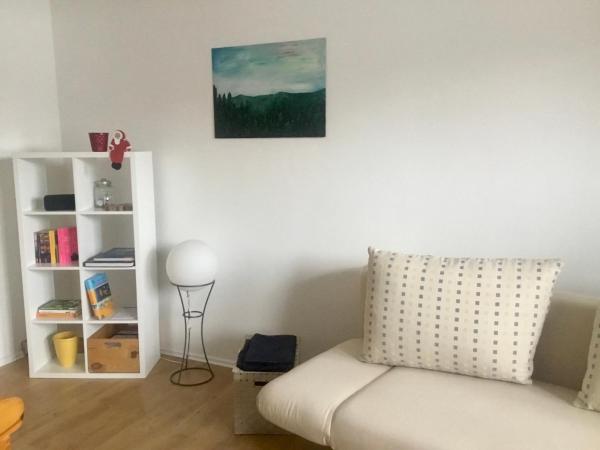 Ferienwohnung Keilbergblick - Oberwiesenthal