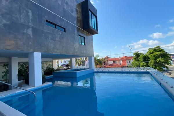 Iberika 8002 A 2 Cuadras Del Malecóncn Vista Al Mar! - Sinaloa