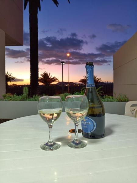 South Tenerife 471 - Arona