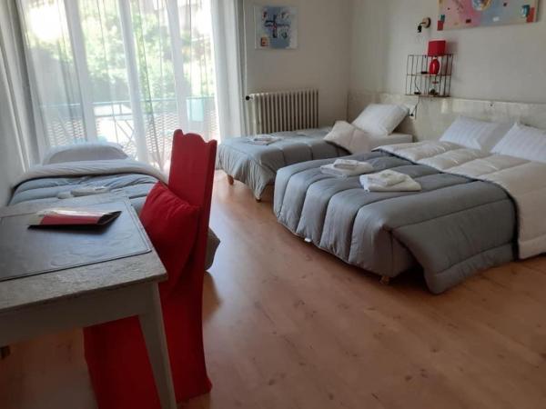 Hotel Bayle - Ax-les-Thermes