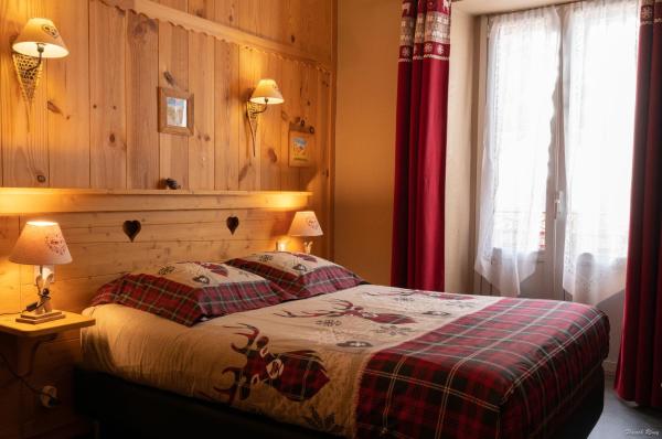 Hôtel Quin Te Va - Cauterets